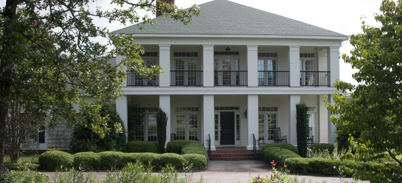 About & Contact - foxhollowcommunity.com